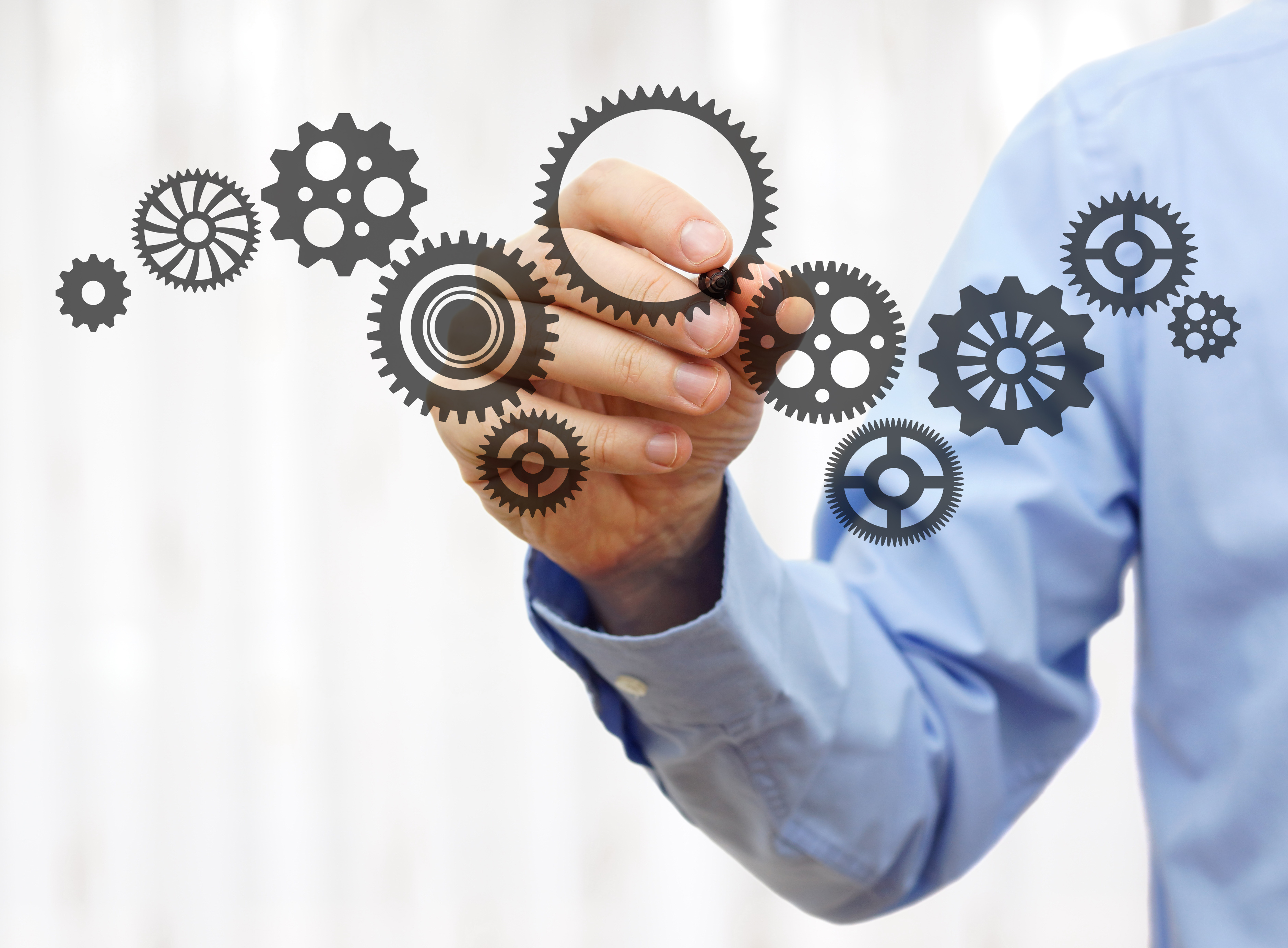 La traduction de documents techniques par des experts natifs