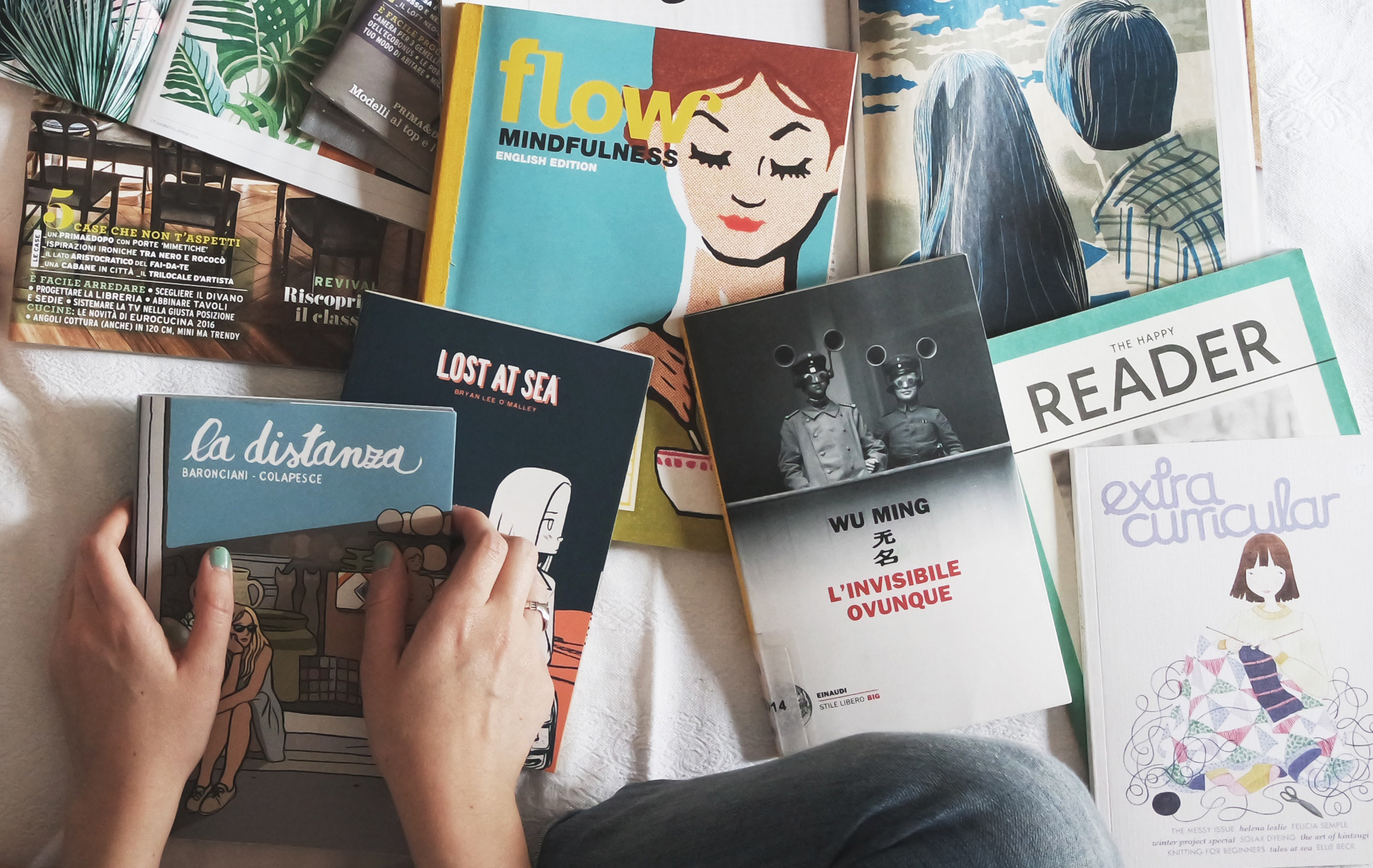 Engaging and accurate translations of your publications