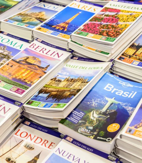 Tourism translation for your documents